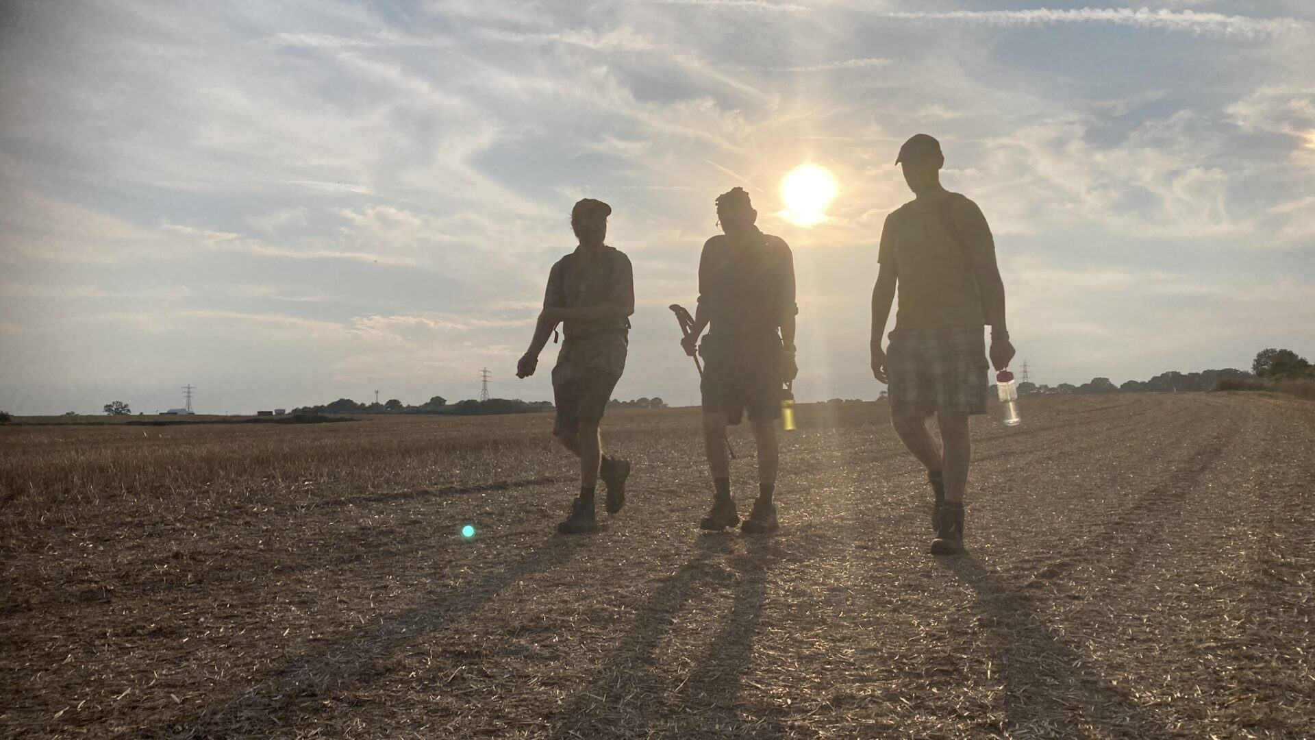 Walking for Peace – Peace Pilgrimage